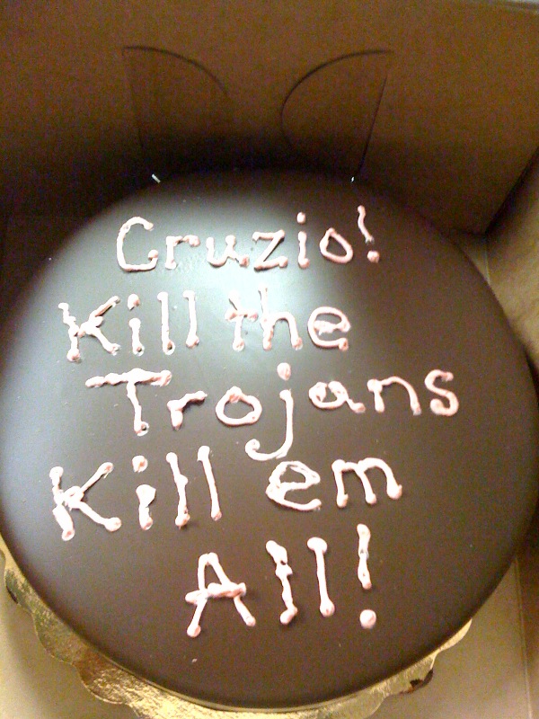 Cruzio's Computer Care: Killin' the Trojans - Cruzio Internet