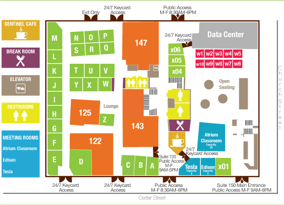 Member Center - Cruzio Internet