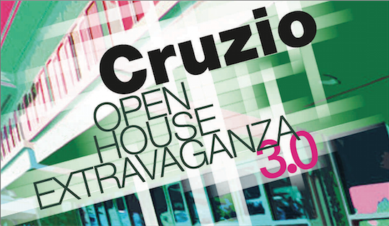 Cruzio's Having a Party! - Cruzio Internet